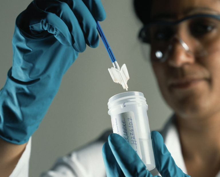 Cervical screening: time for HPV testing - Issues and Answers