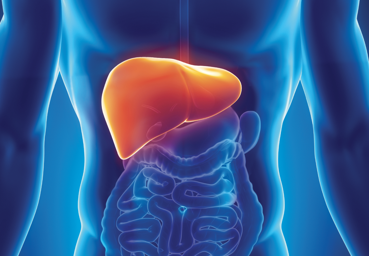 A primary care guide to chronic liver disease - Issues and Answers