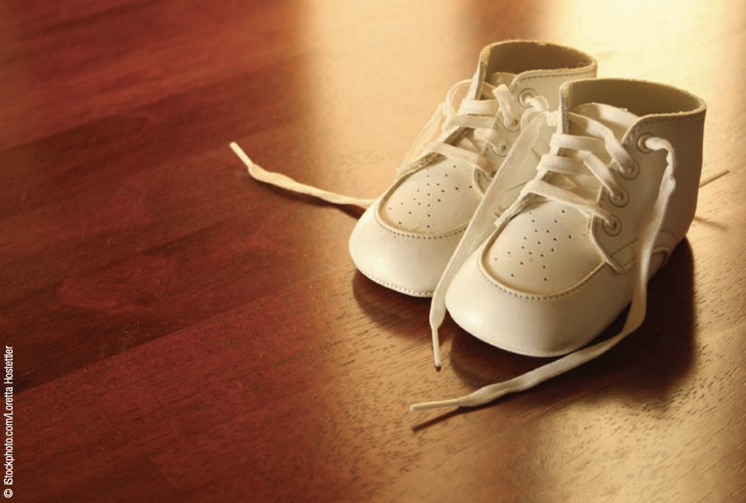 Born still, but still born: Understanding stillbirth - Issues and Answers