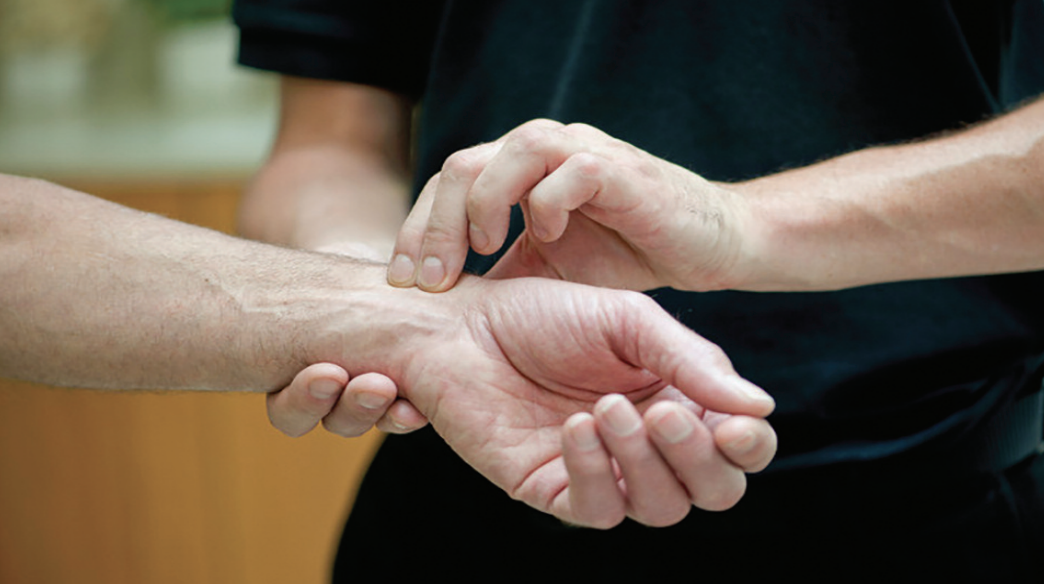 NICE Guidelines: A changing approach to atrial fibrillation - Issues ...