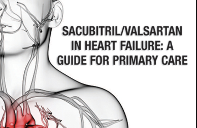 Sacubitril/valsartan in heart failure: A guide for primary care ...