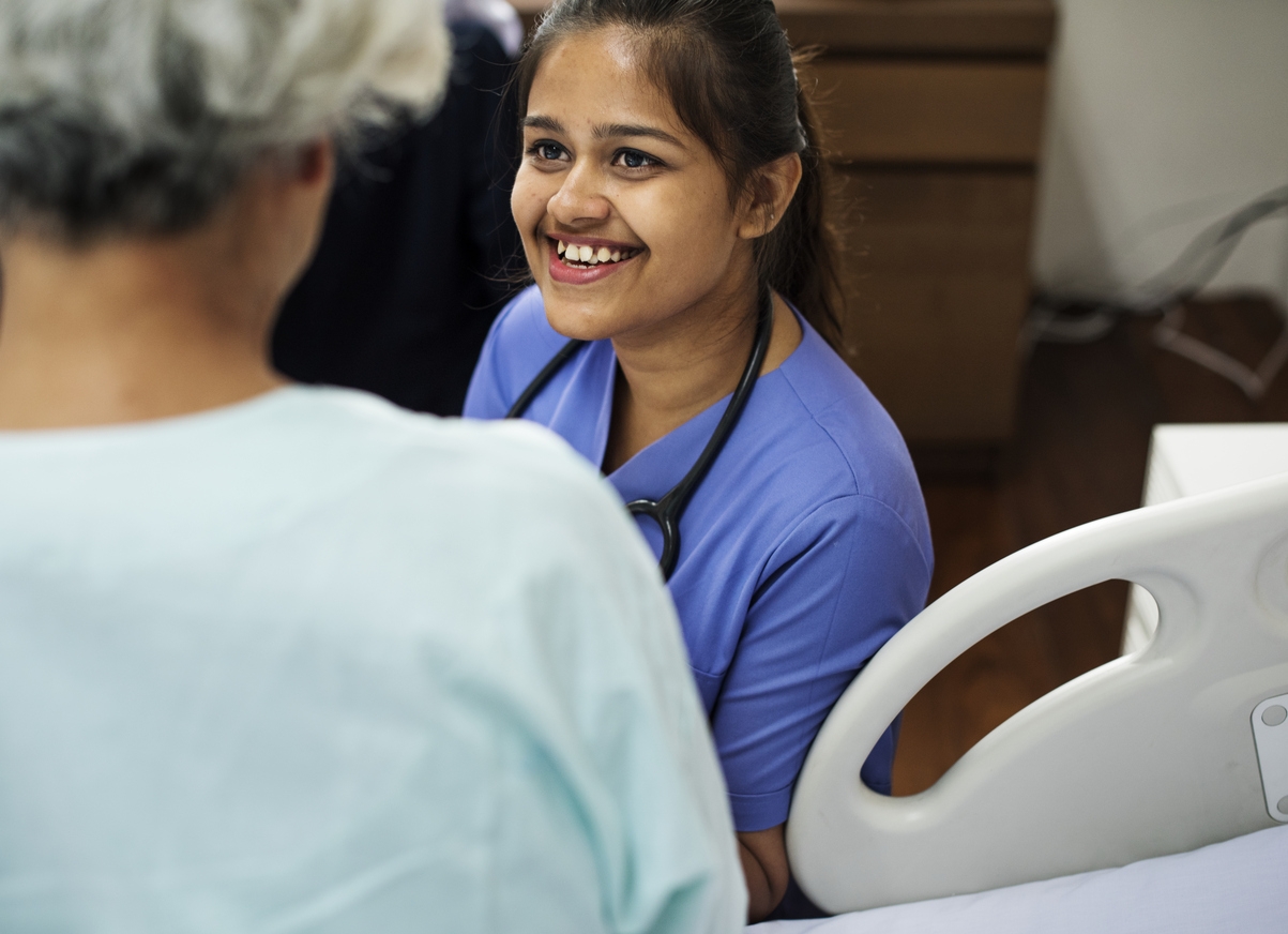 Barriers to cardiovascular health in cardiac nurses - Issues and Answers