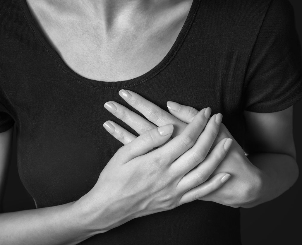 Mastalgia: A pain in the breast, but is it cancer? - Issues and Answers