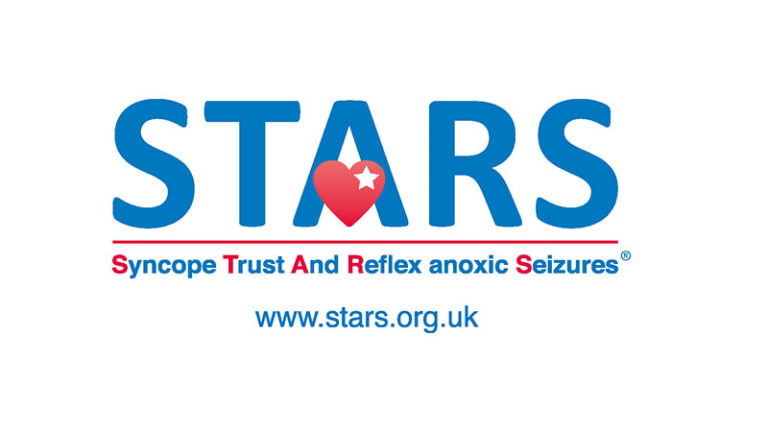 STARS (Syncope Trust And Reflex anoxic Seizures) - Issues and Answers