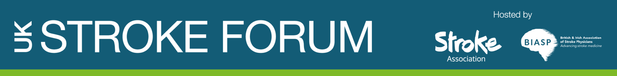 UK Stroke Forum - Issues and Answers