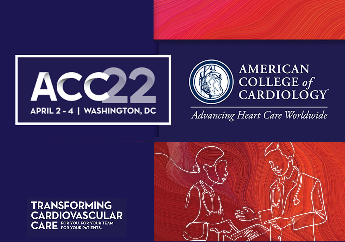 American College of Cardiology's 71st Annual Scientific meeting ...