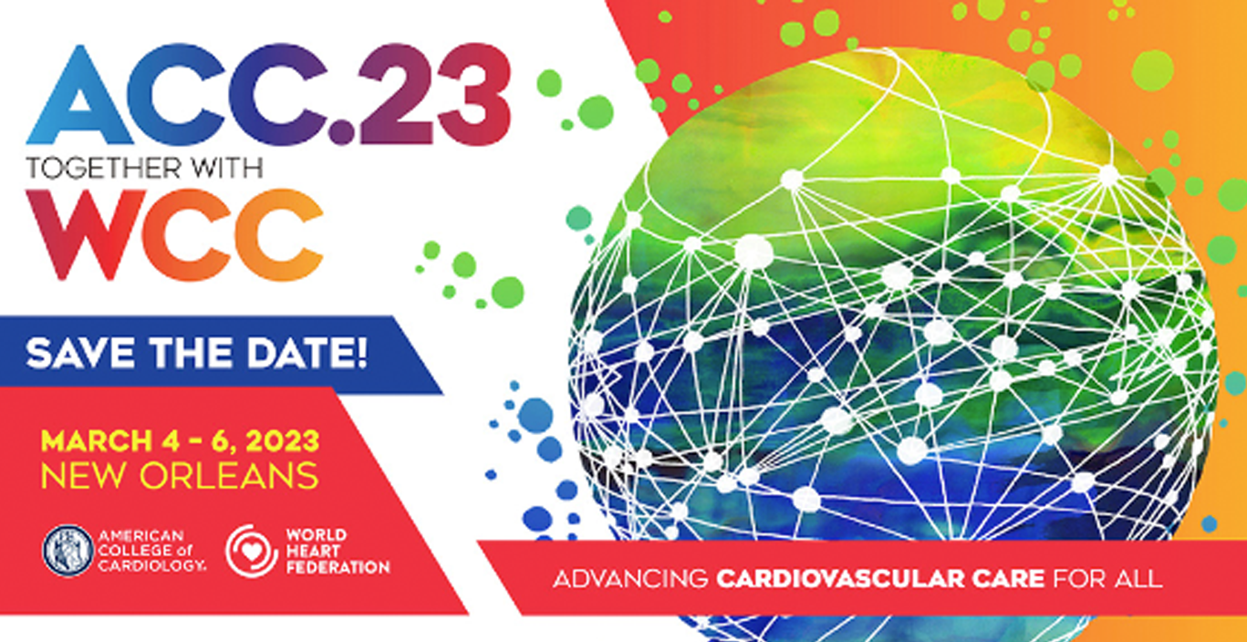 American College of Cardiology (ACC) Annual Scientific meeting - Issues and Answers