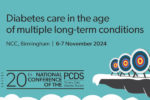 20th National Conference of the Primary Care Diabetes Society (PCDS ...