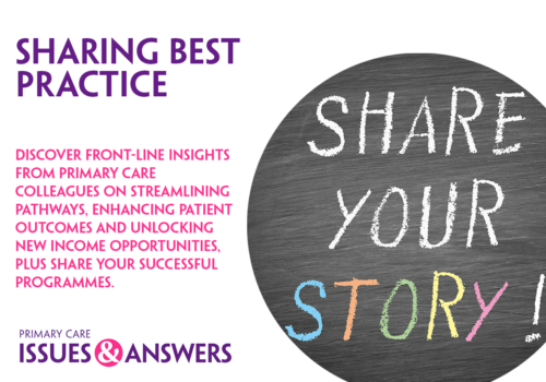 Homepage - Issues and Answers