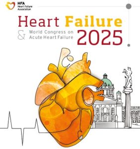 ESC Heart Failure 2025 - Issues and Answers